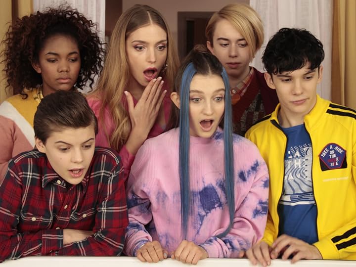 Prime Video: Unlockdown - Best Friends 4Ever