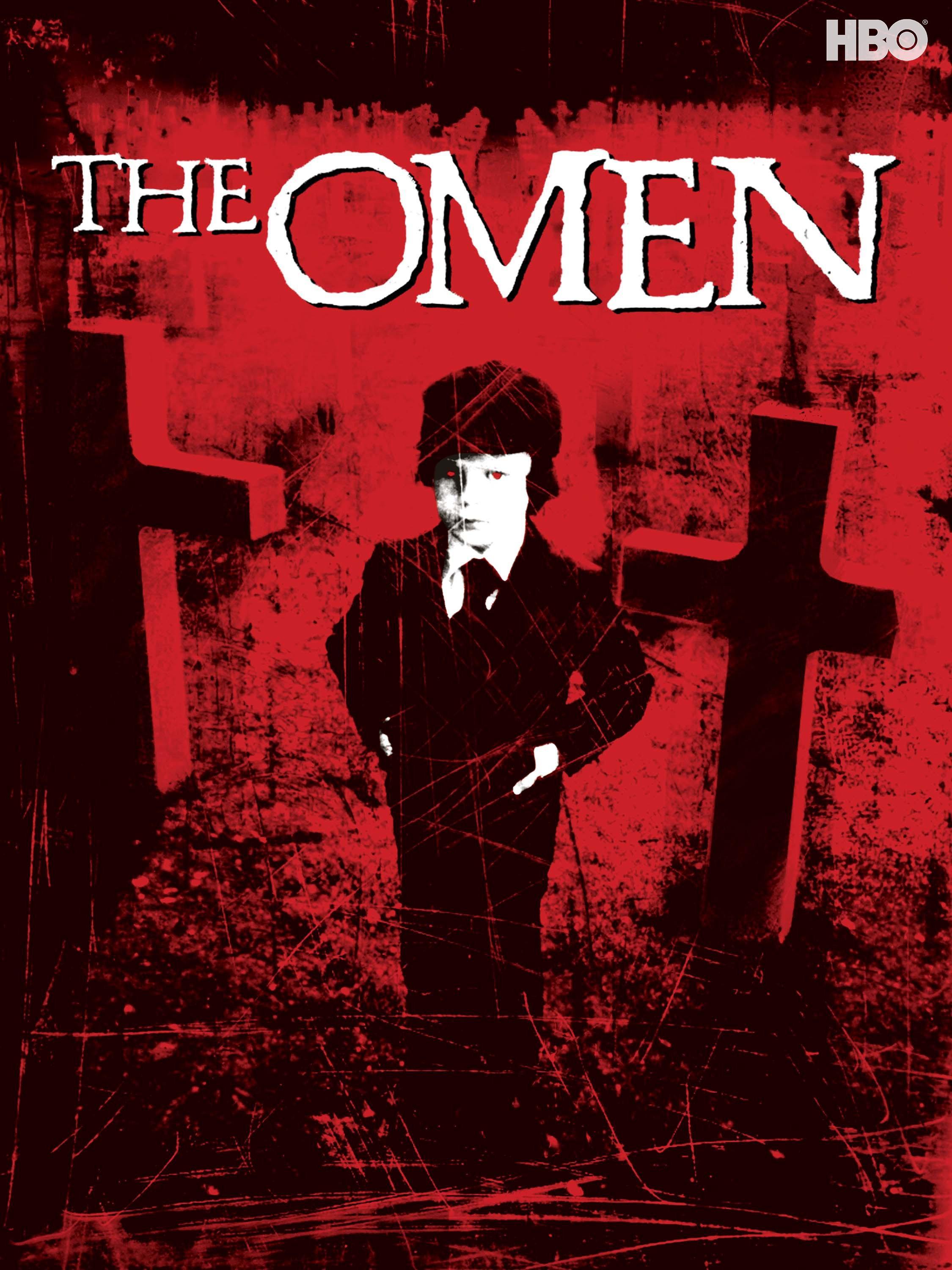Prime Video: The Omen