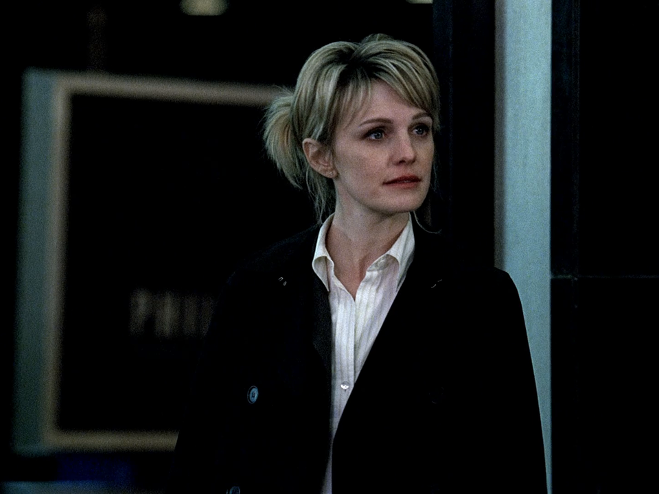 Prime Video: Cold Case - Season 1