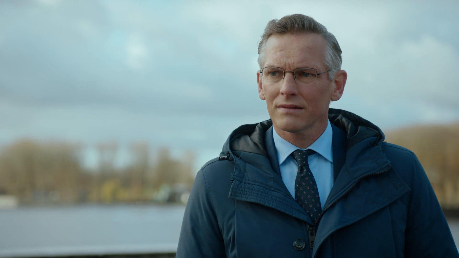 Prime Video: The Blood Pact, Season 3