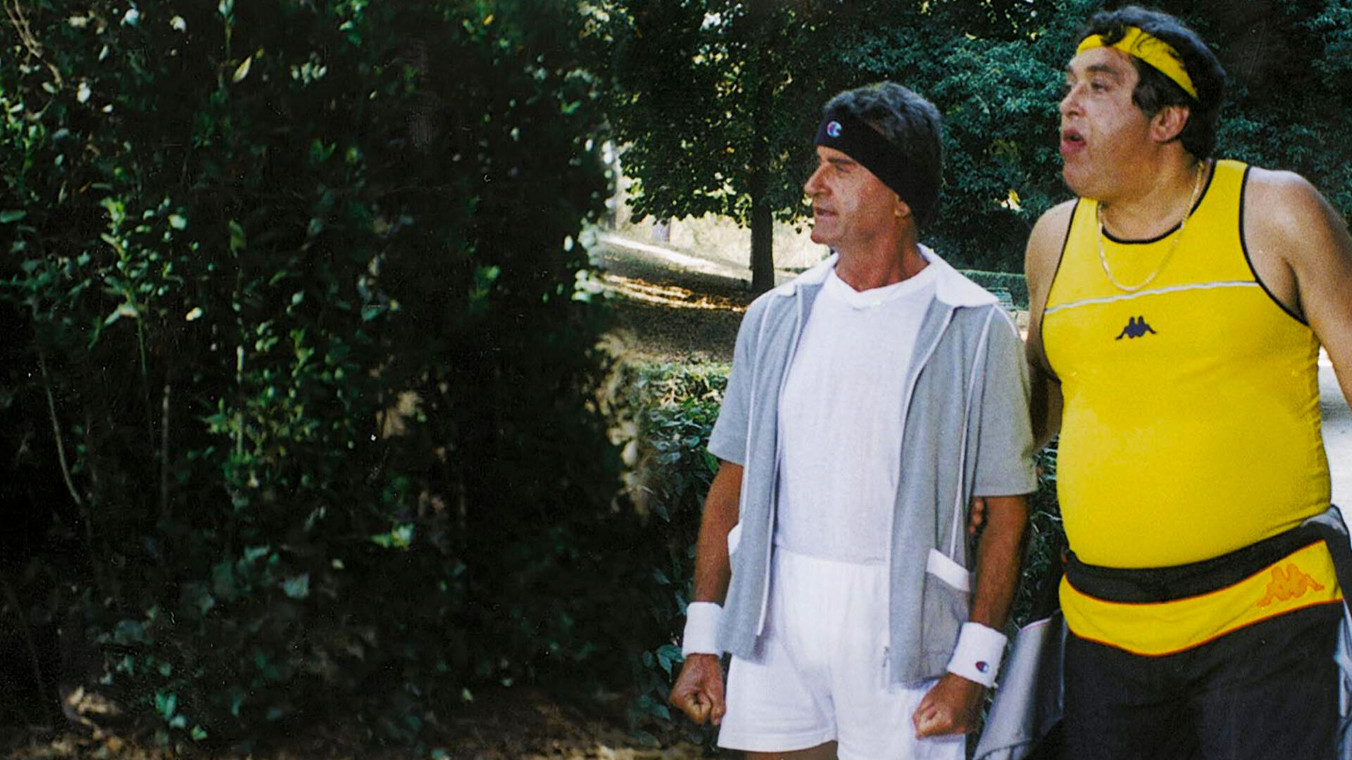 Prime Video: Villa Ada