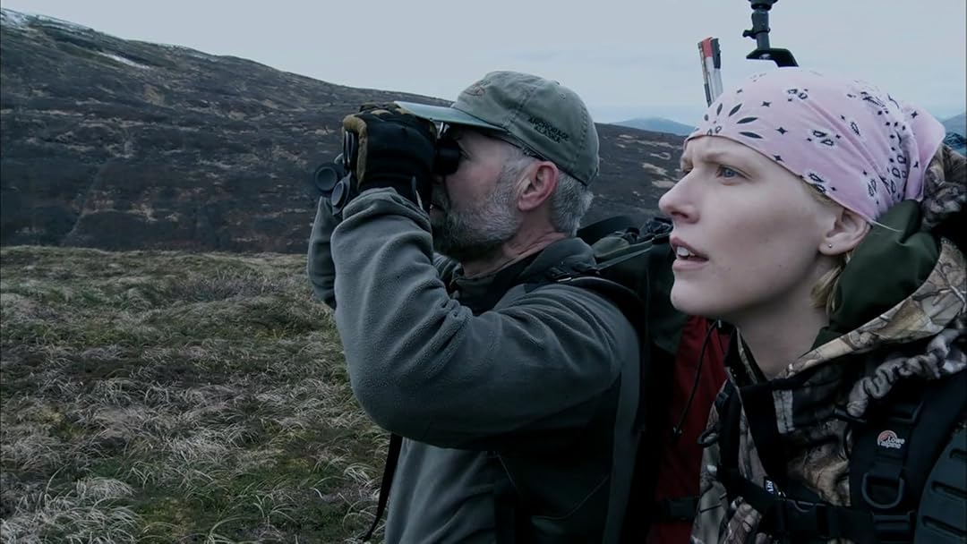 Prime Video: The Hunt Season 1