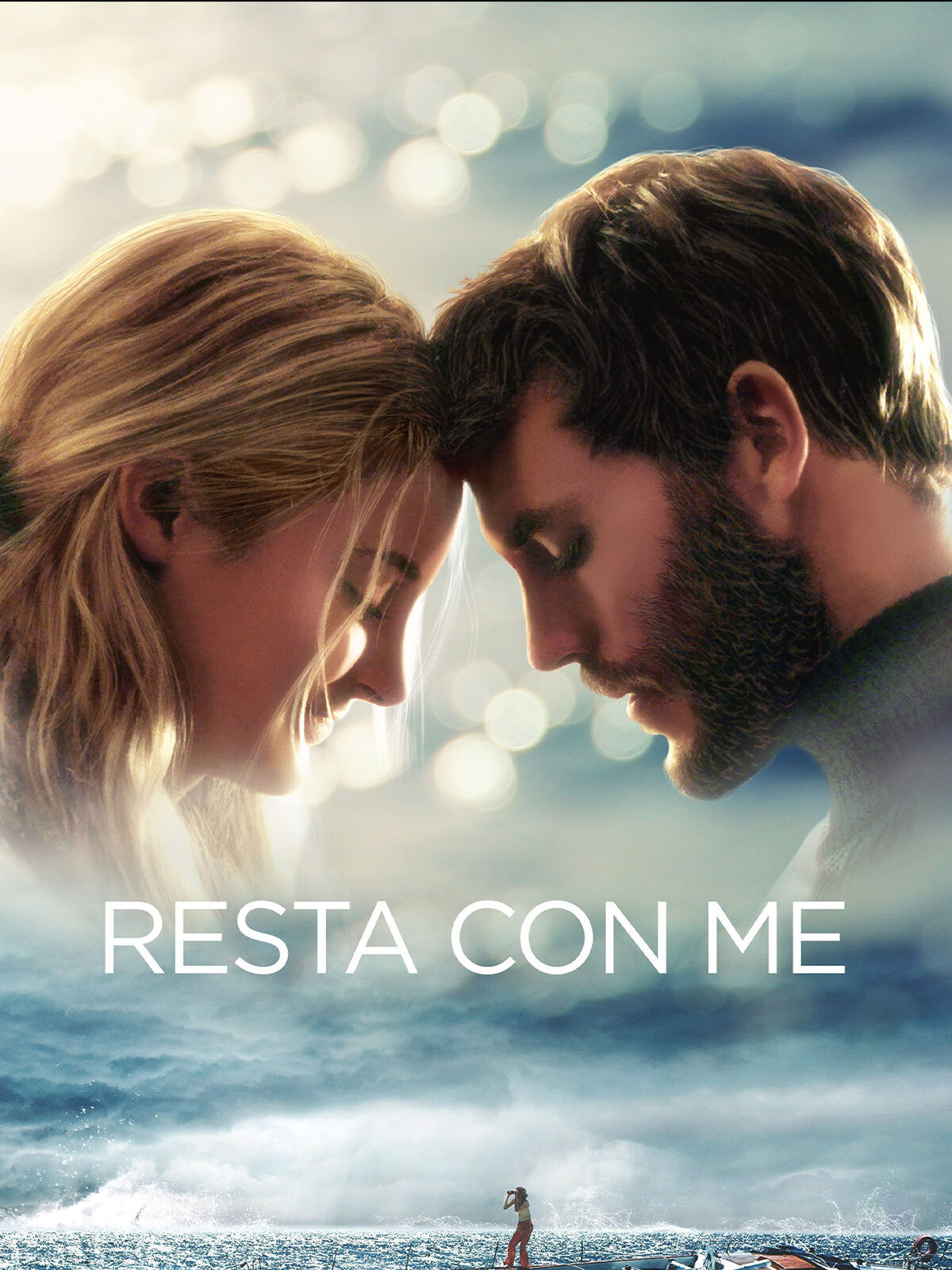 Prime Video: Resta con me