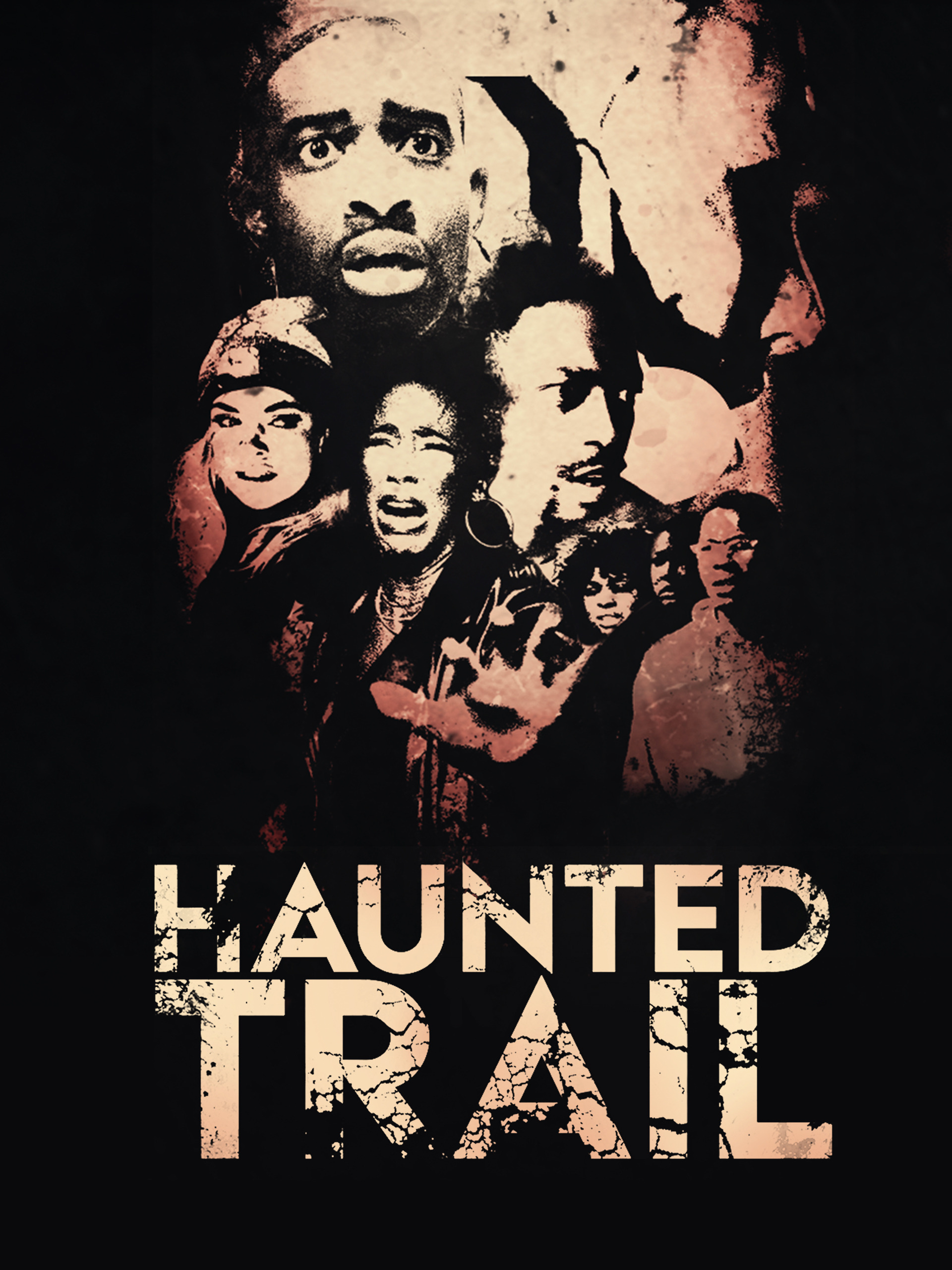 Prime Video: Haunted Trail