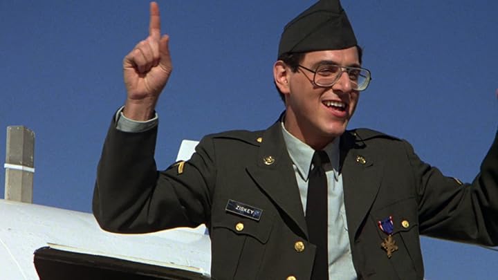 Amazon.com: Stripes (Extended Cut) : Bill Murray, Harold Ramis, Warren ...