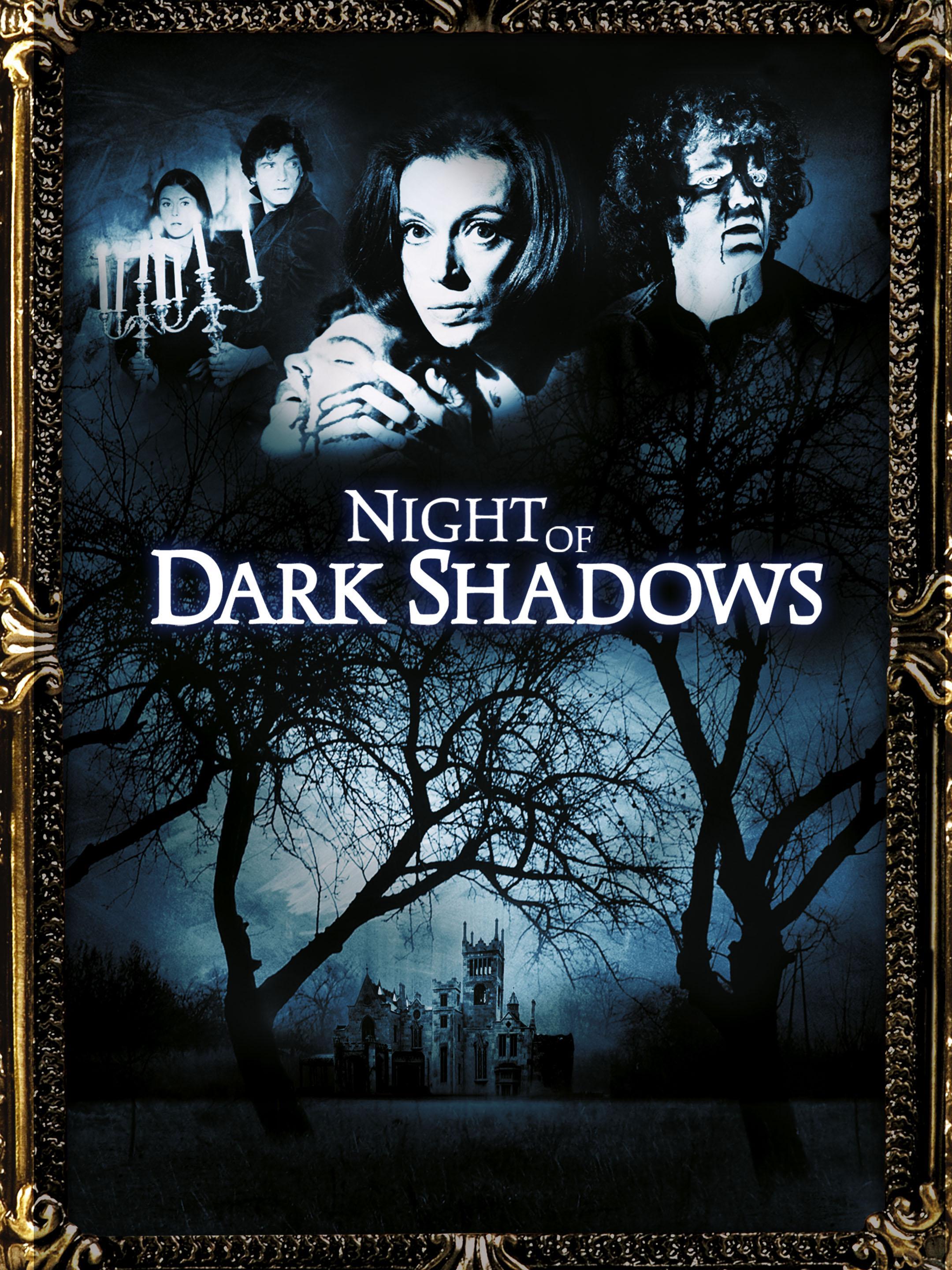 Prime Video: Night of Dark Shadows