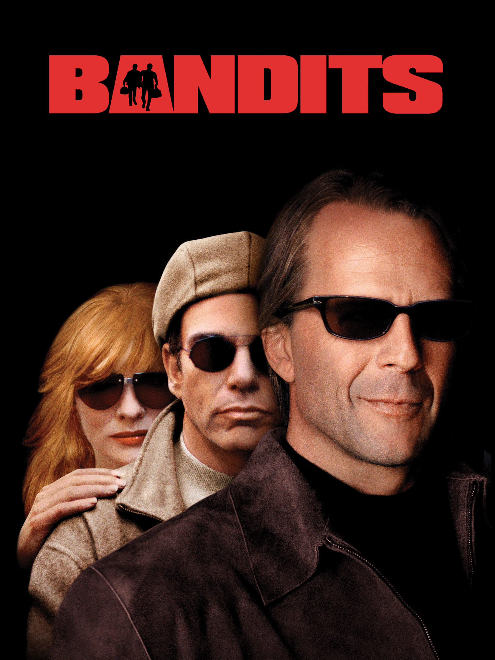Prime Video: Bandits