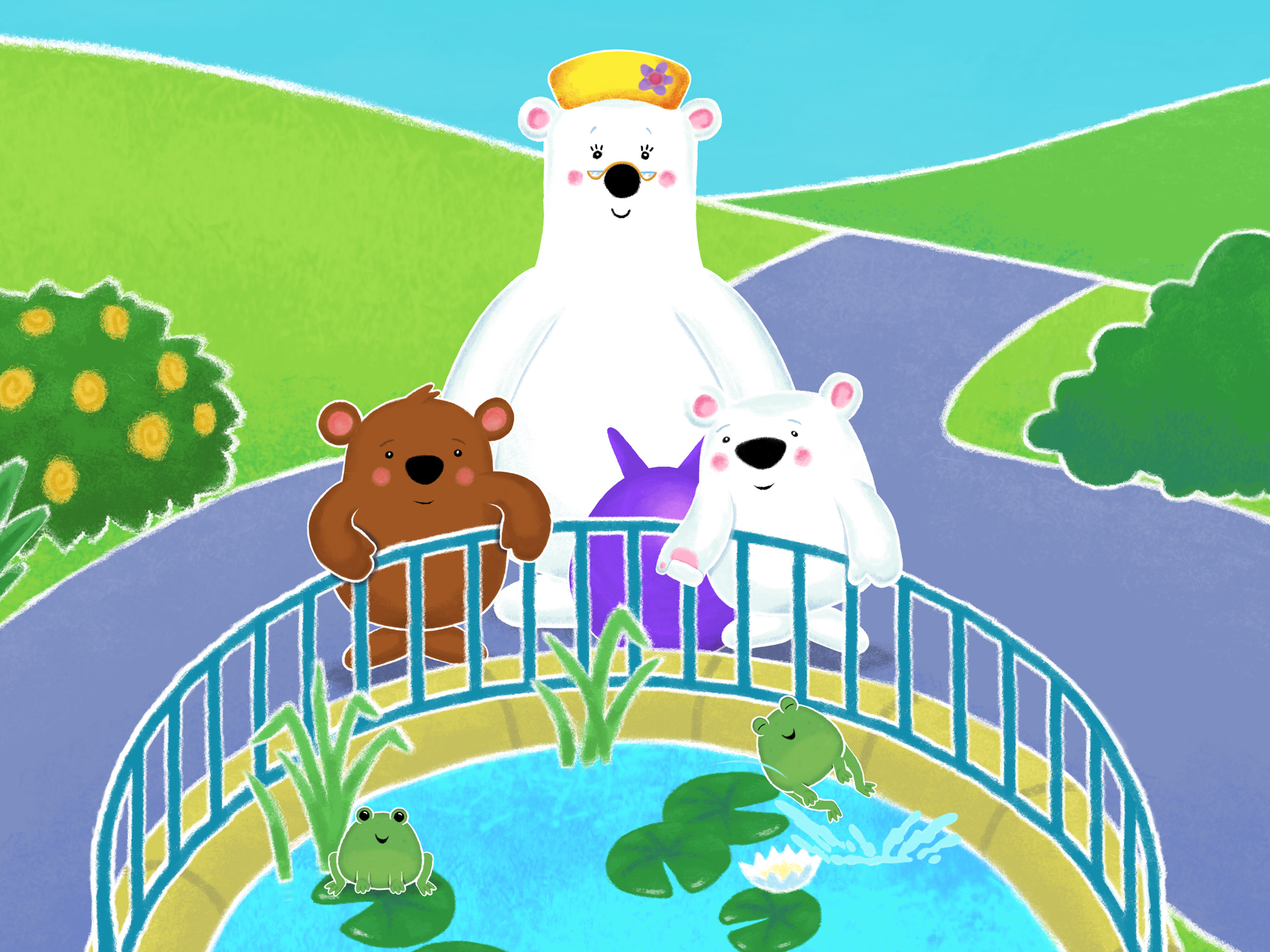 Prime Video: Fun with Claude