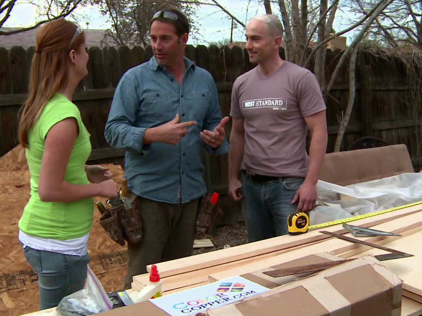 Prime Video: House Crashers - Season 6