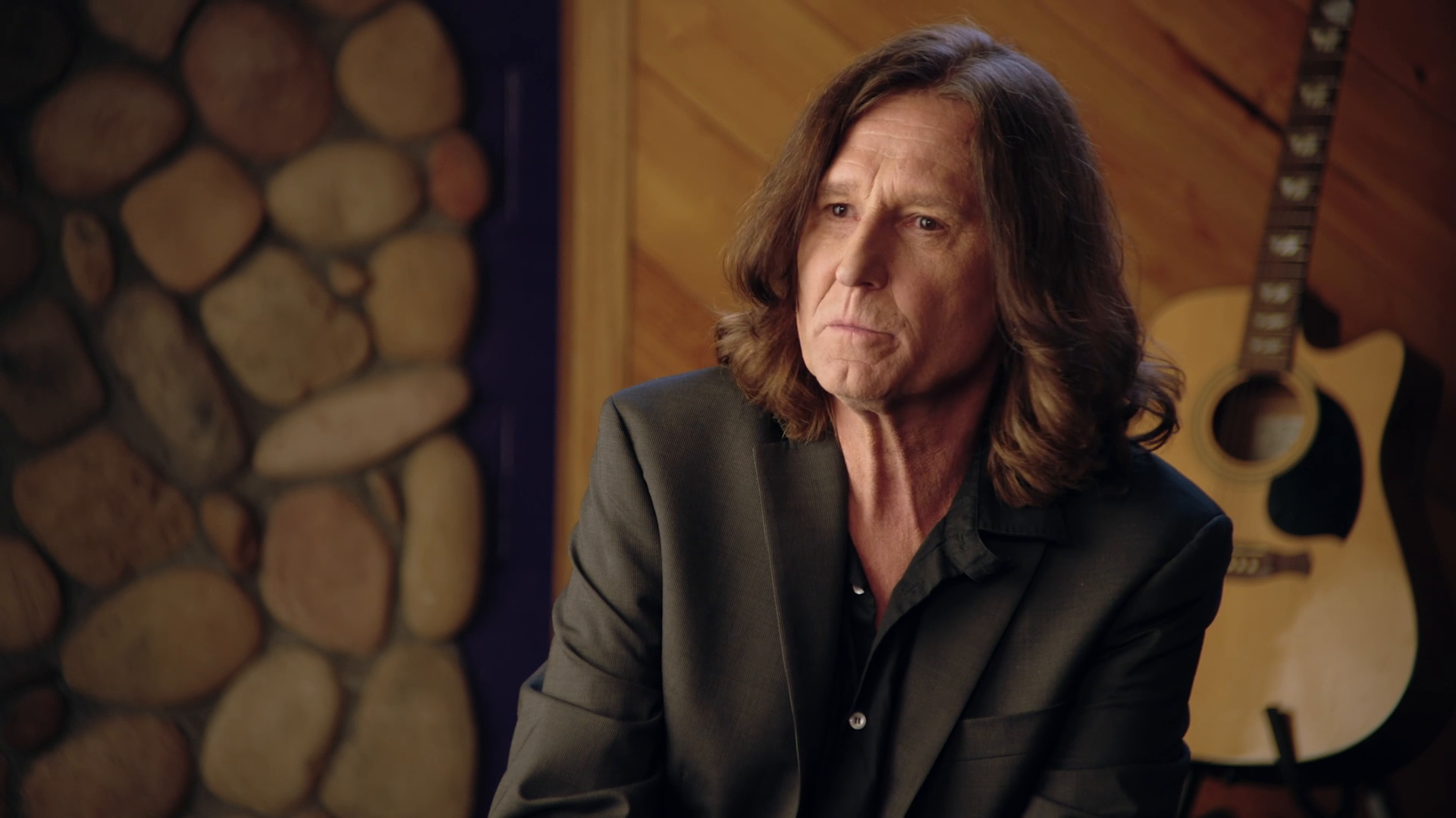 Watch John Waite - The Hard Way | Prime Video