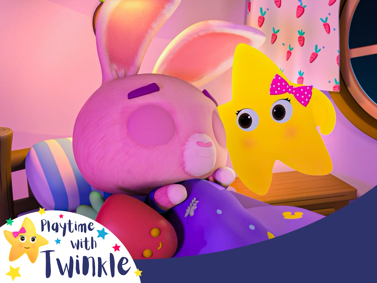 Prime Video: Playtime with Twinkle - Cartoons for Kids (Made by Little ...