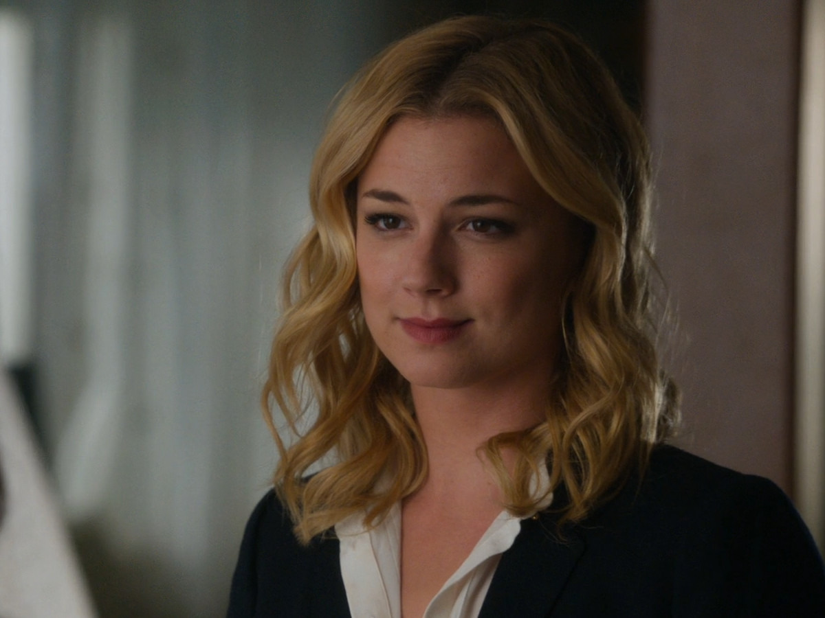 Prime Video: Revenge