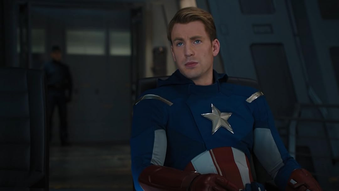 Watch Marvel's The Avengers | Prime Video