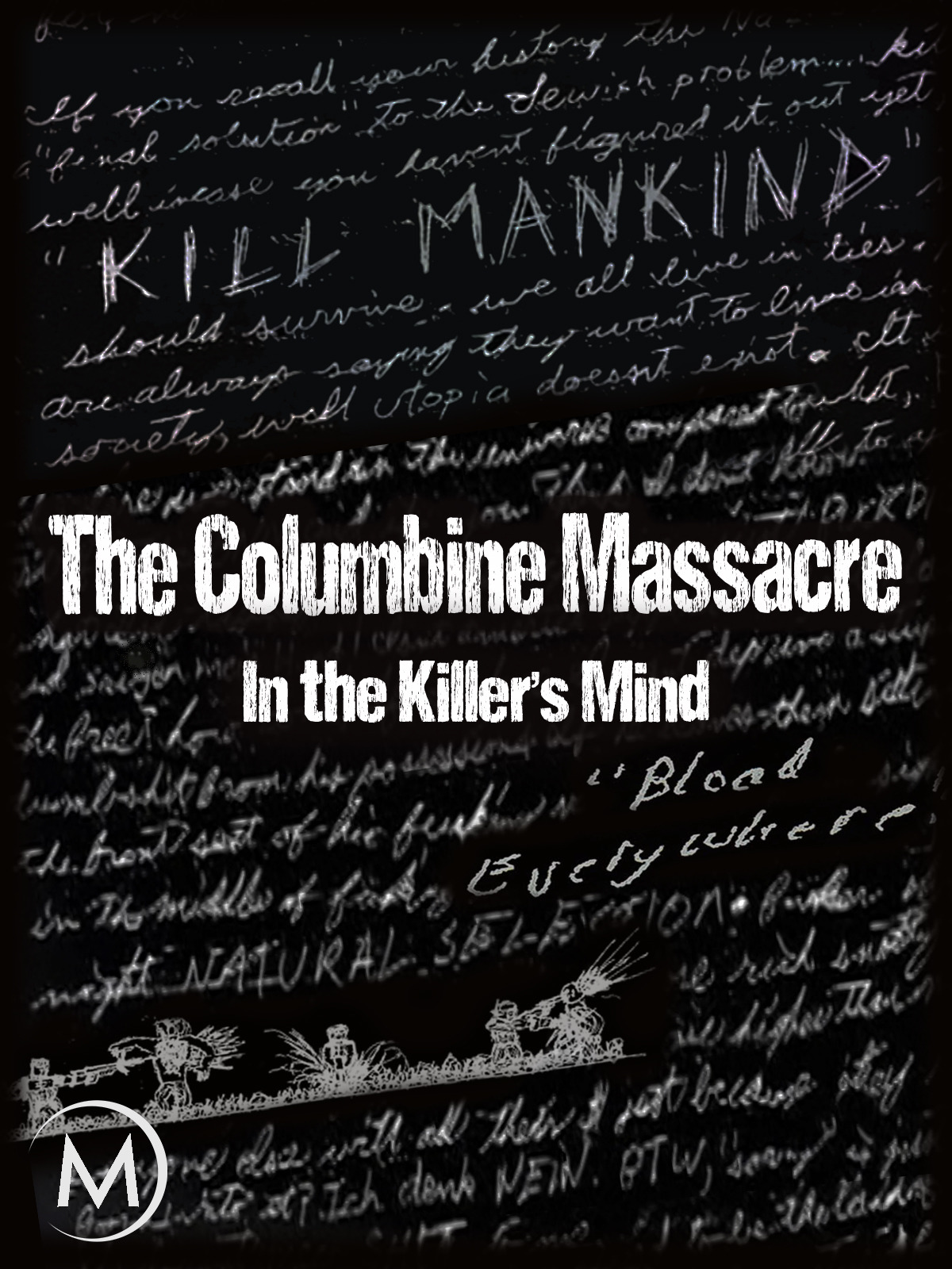 Prime Video: The Columbine Massacre: In the Killer's Mind
