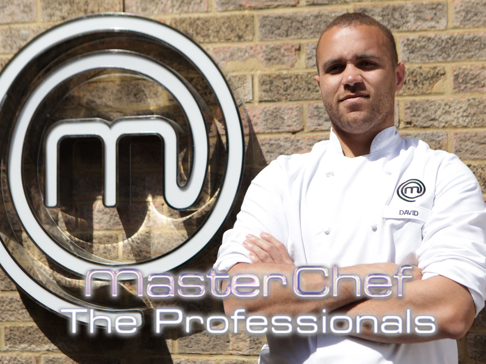 Prime Video: Masterchef UK: The Professionals
