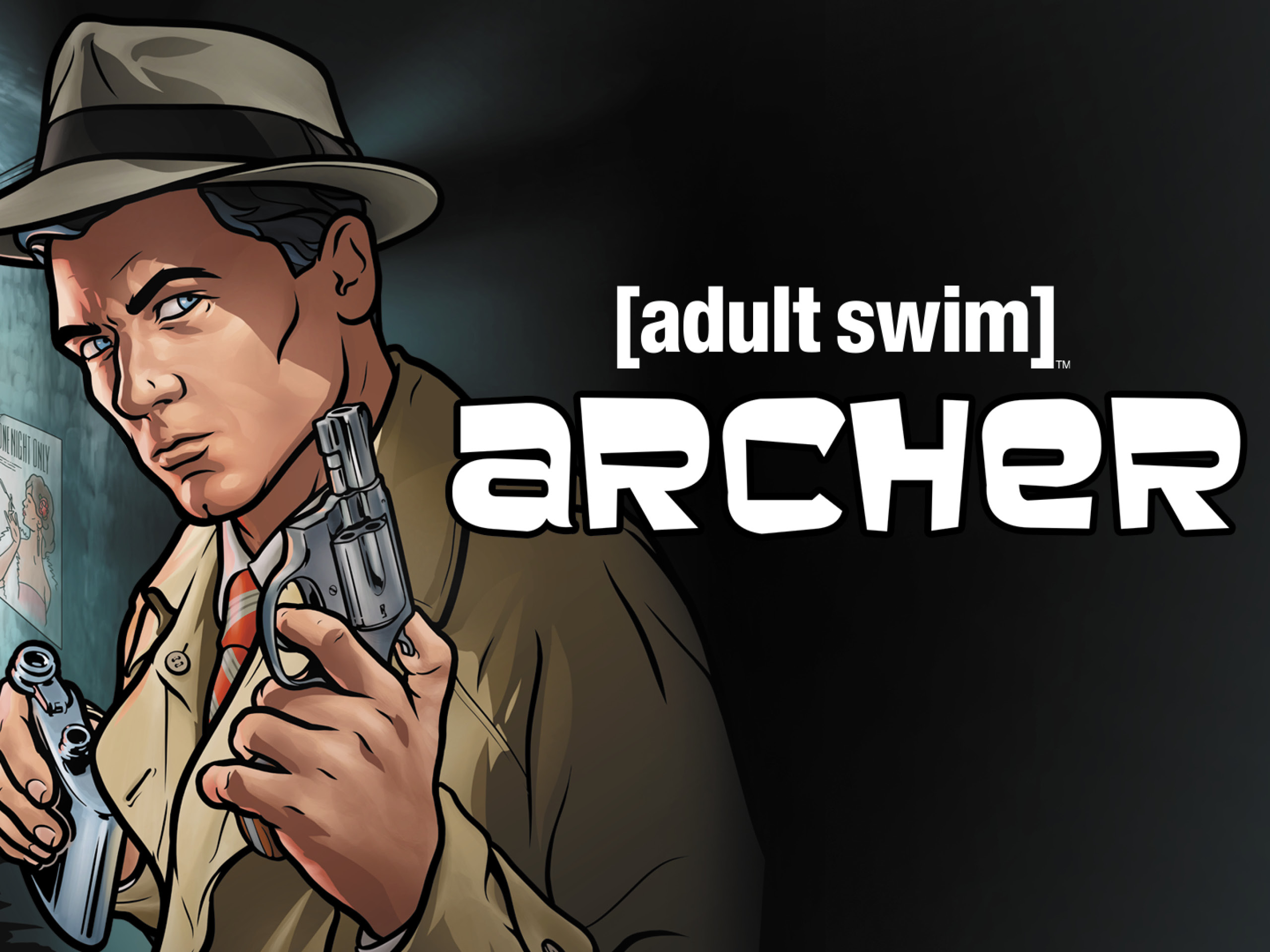 Prime Video: Archer - Saison 8