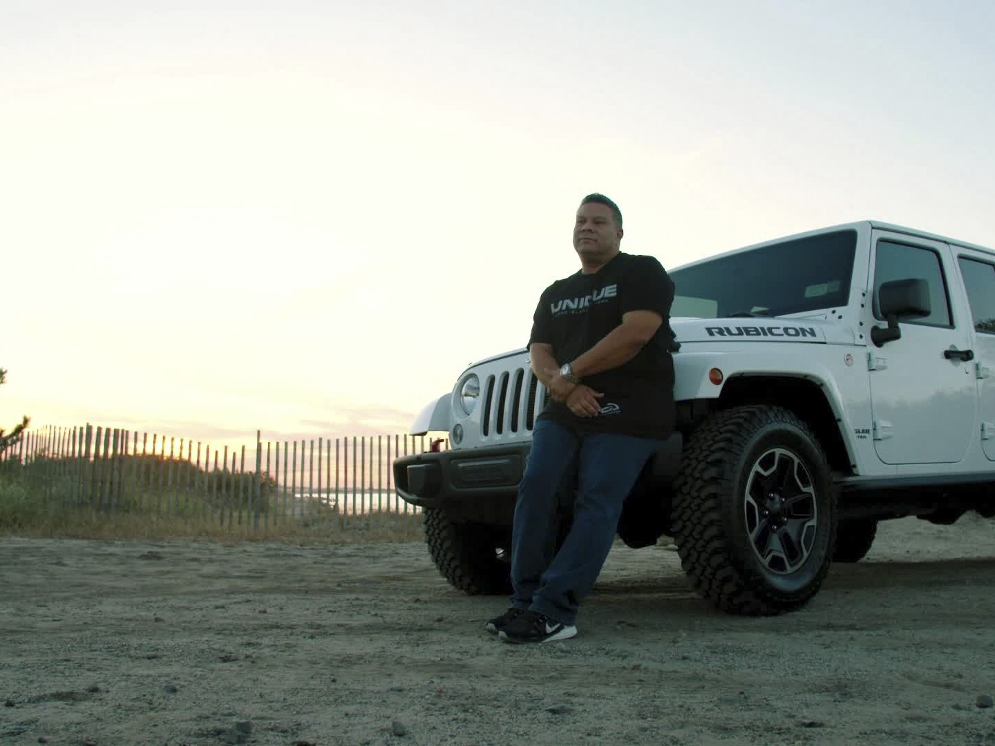 Prime Video: Unique Rides - Season 1