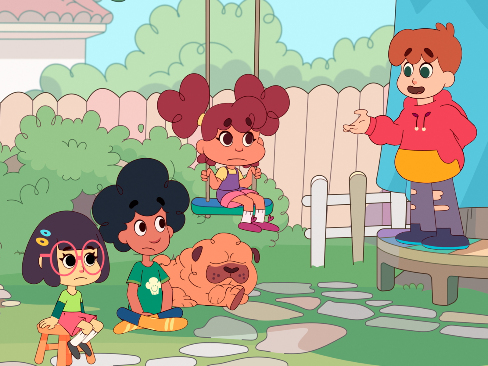 Prime Video: Tuca, o Mestre Cuca