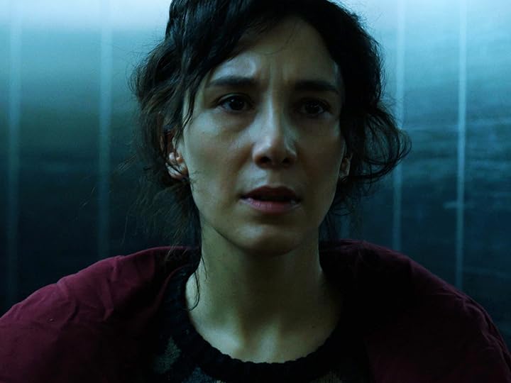 Amazon.com: Bullets Season 1 : Prime Video