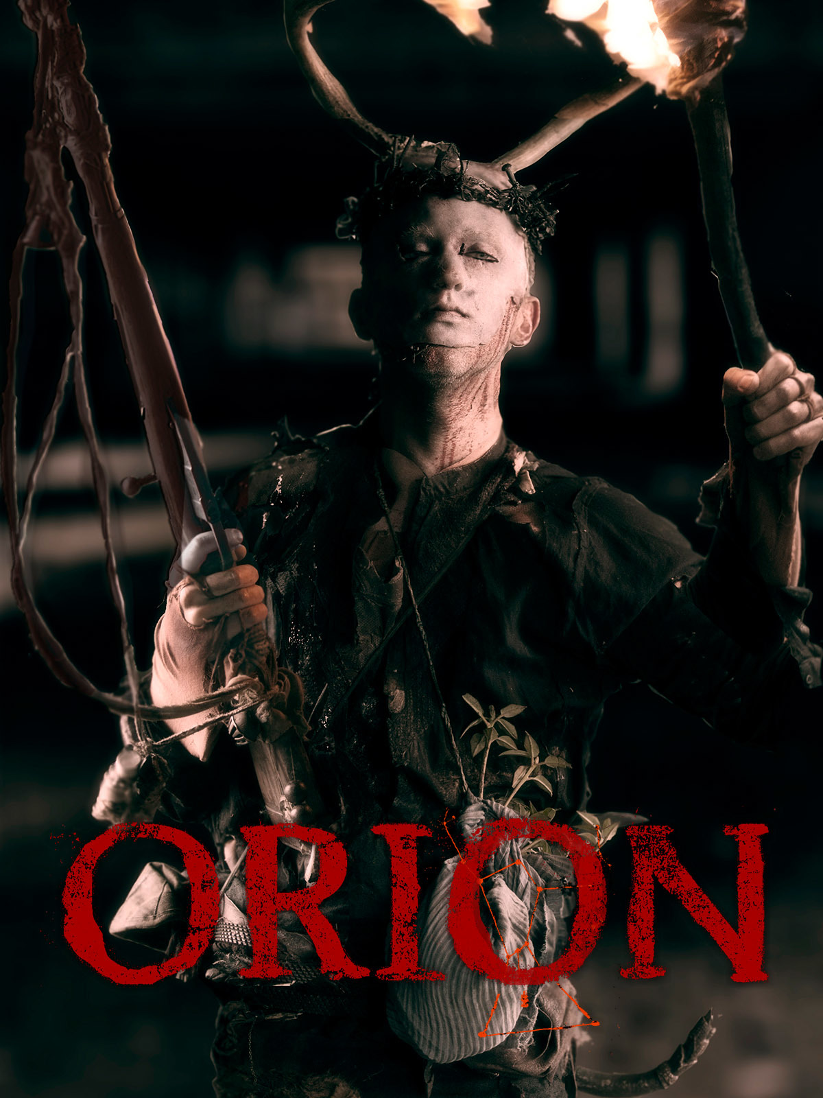 Prime Video: Orion