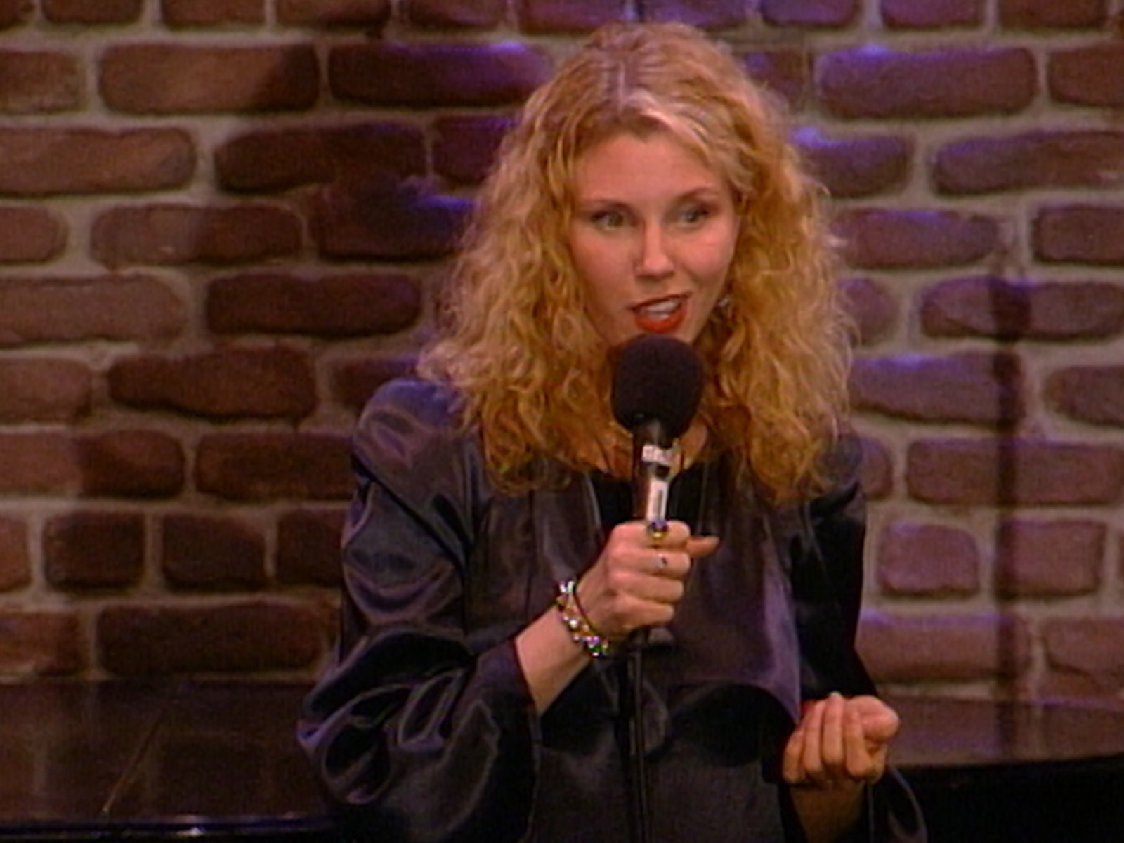 Prime Video: An Evening at the Improv