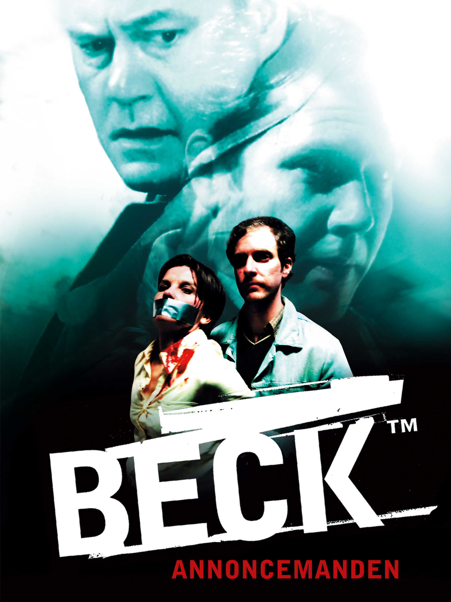 Prime Video: Beck: Annoncemanden