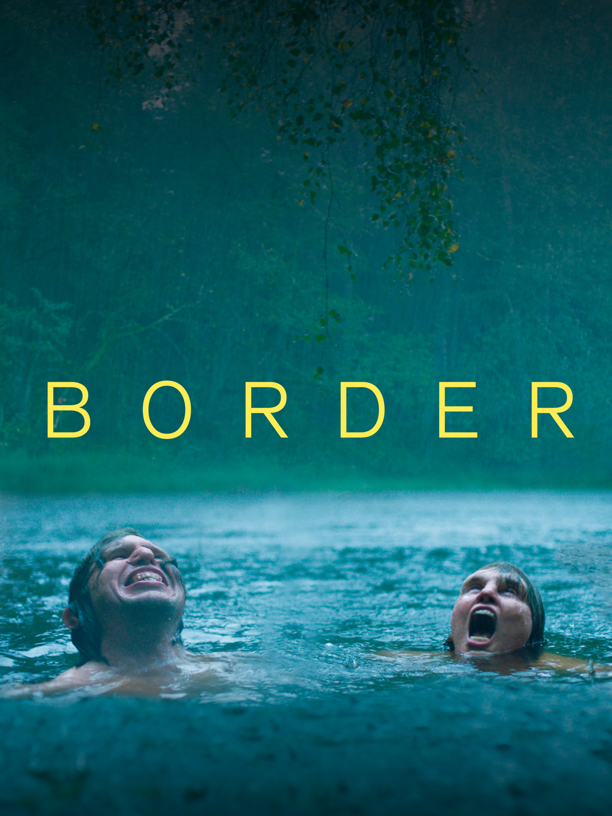 Prime Video: Border