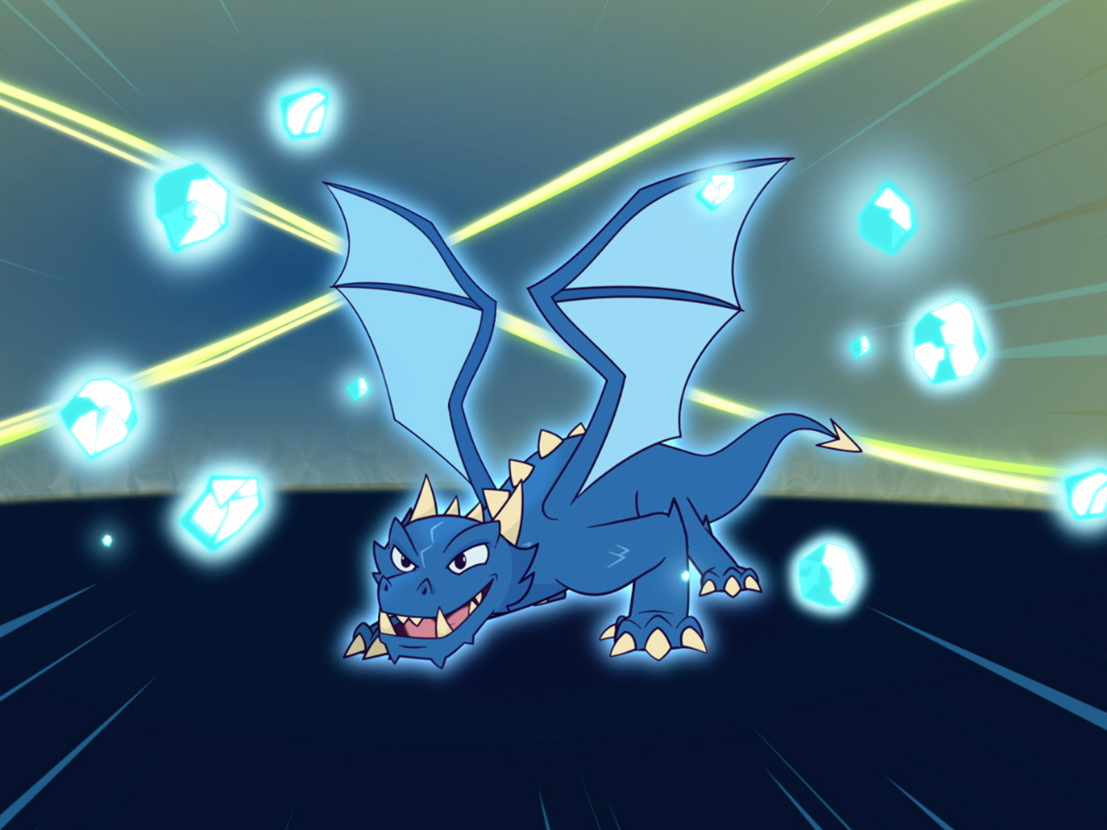 Prime Video: Clip: Dragamonz