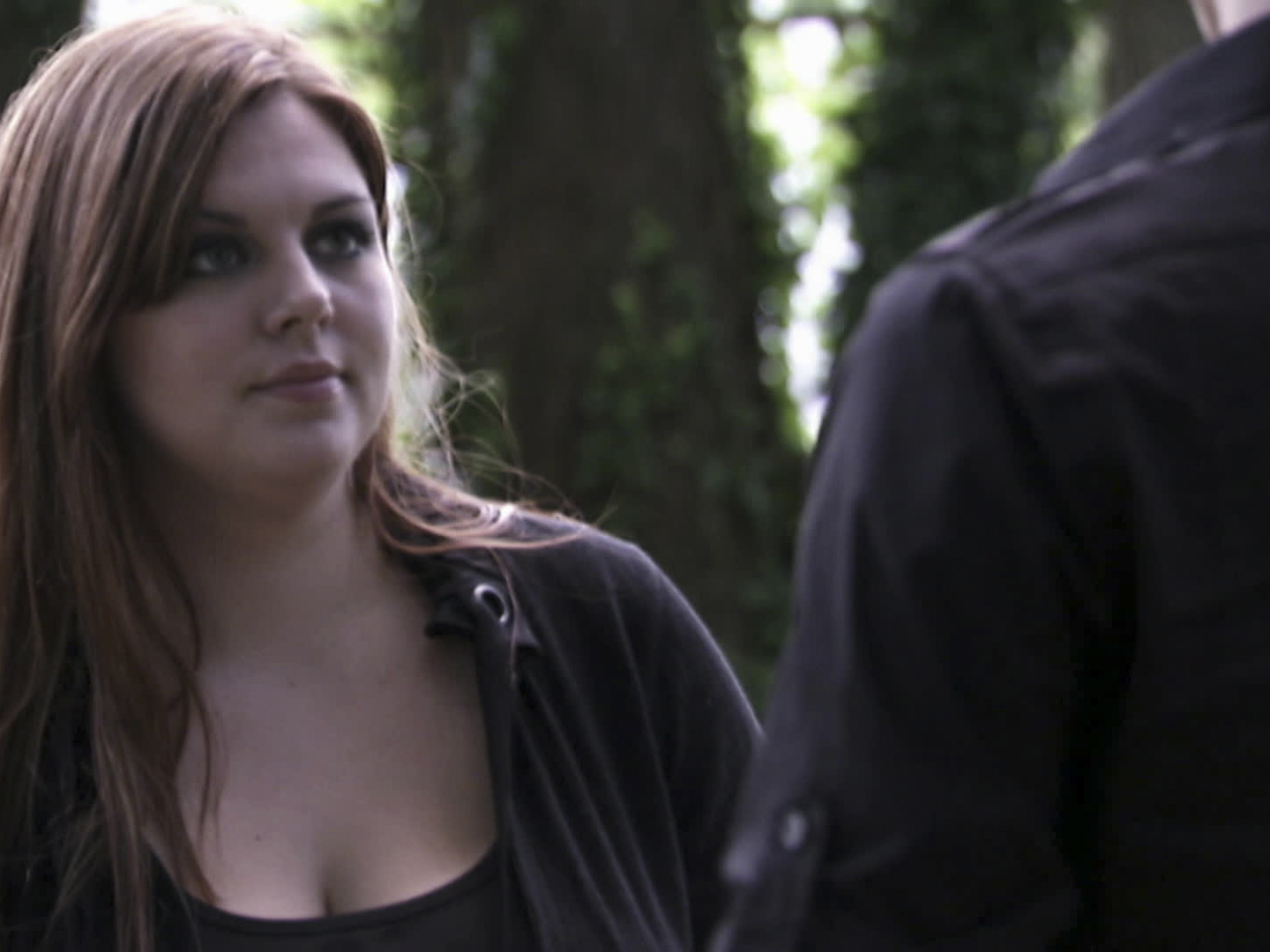 Prime Video: Paranormal State - Season 4