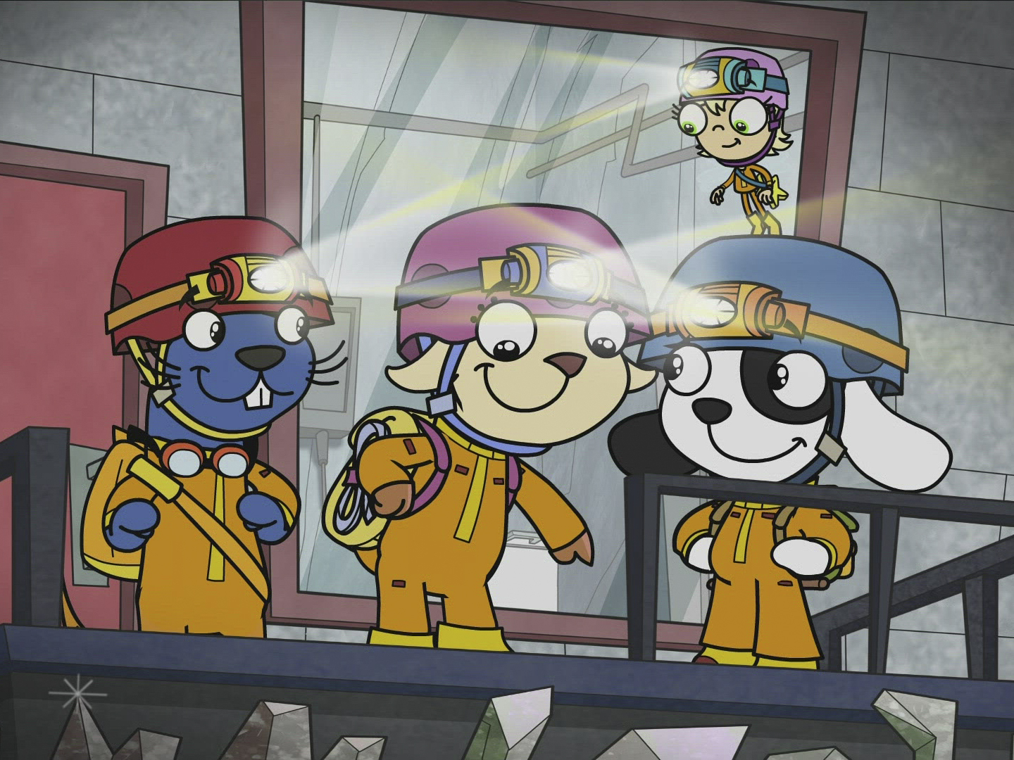 Prime Video: Doki - Season 2