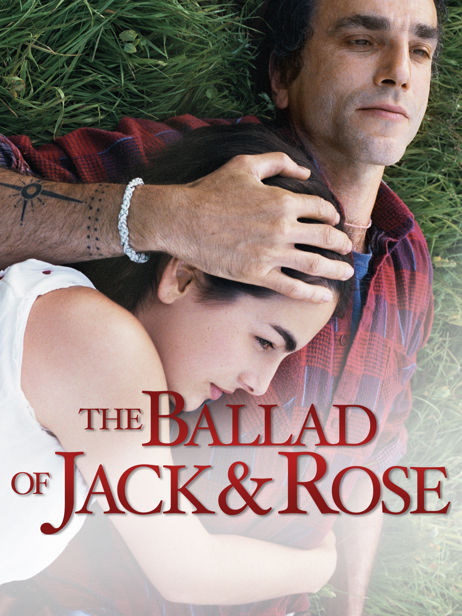 Prime Video: The Ballad of Jack and Rose