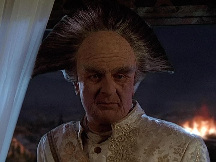 Prime Video: Babylon 5 - Season 1