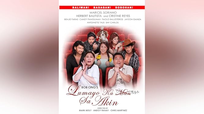 Jayson Gainza Banana Split