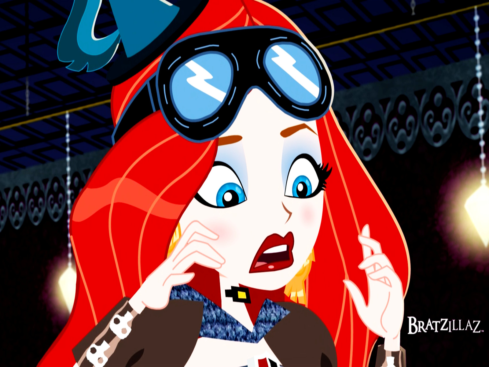 Prime Video: Bratzillaz (Bratz)