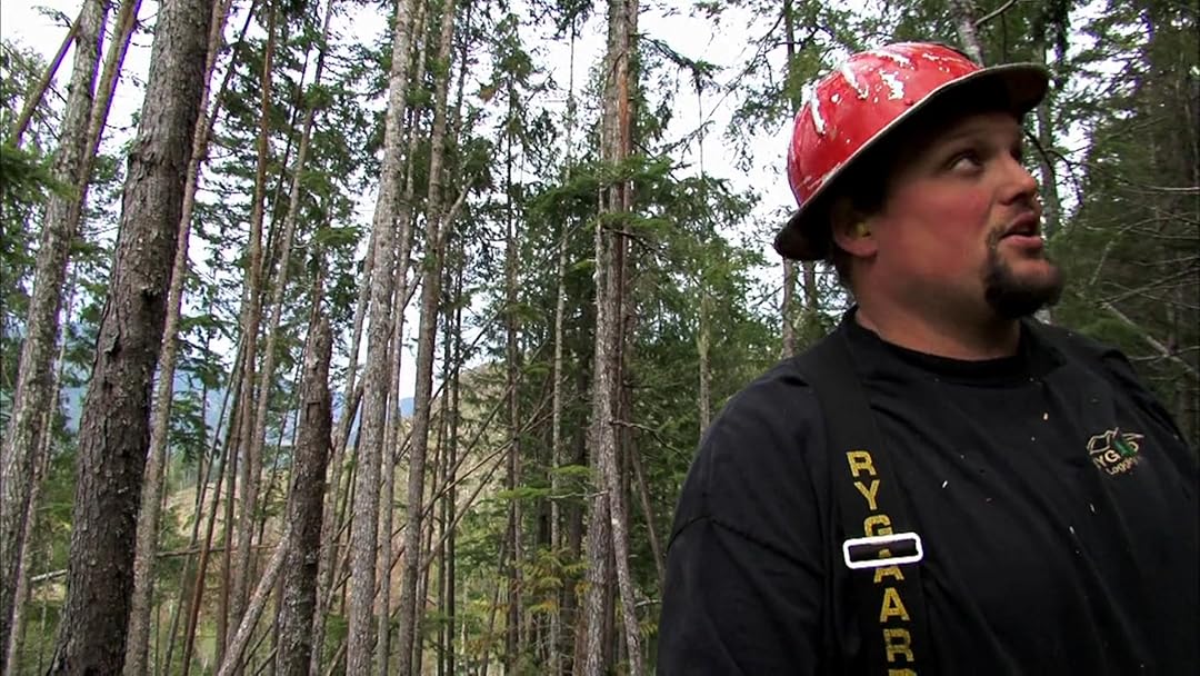 Prime Video: Ax Men Season 5