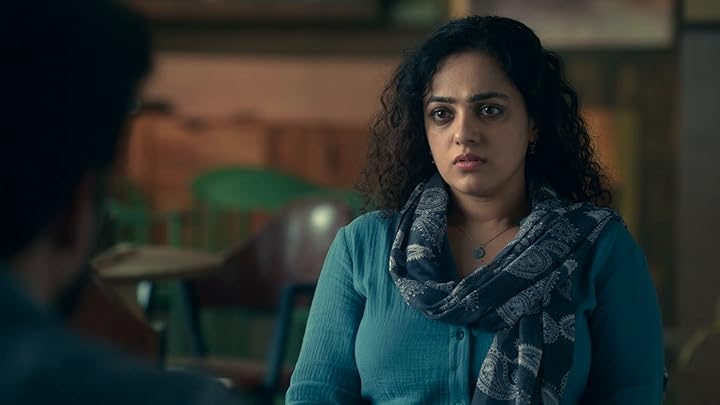 Amazon.com: Breathe: Into The Shadows – Season 2 : Abhishek A Bachchan ...