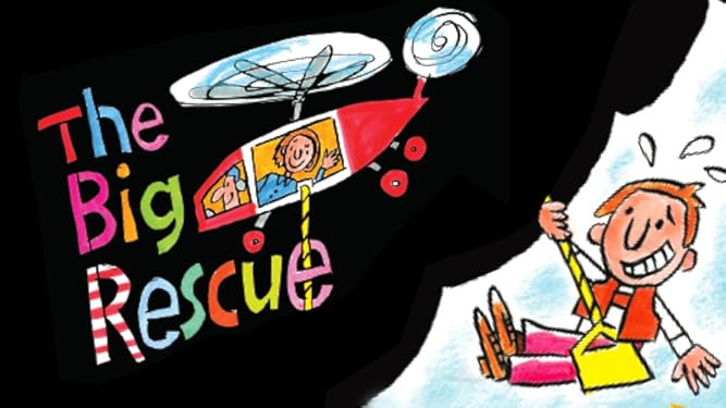 Watch The BIG Freeze | Prime Video