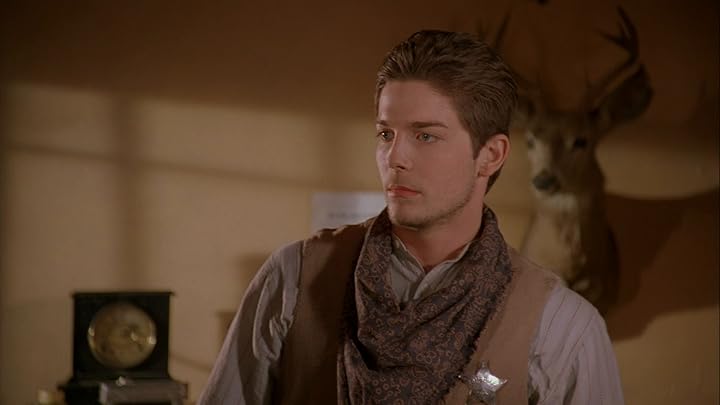 Amazon.com: Love's Abiding Joy : Erin Cottrell, Dale Midkiff, Logan ...