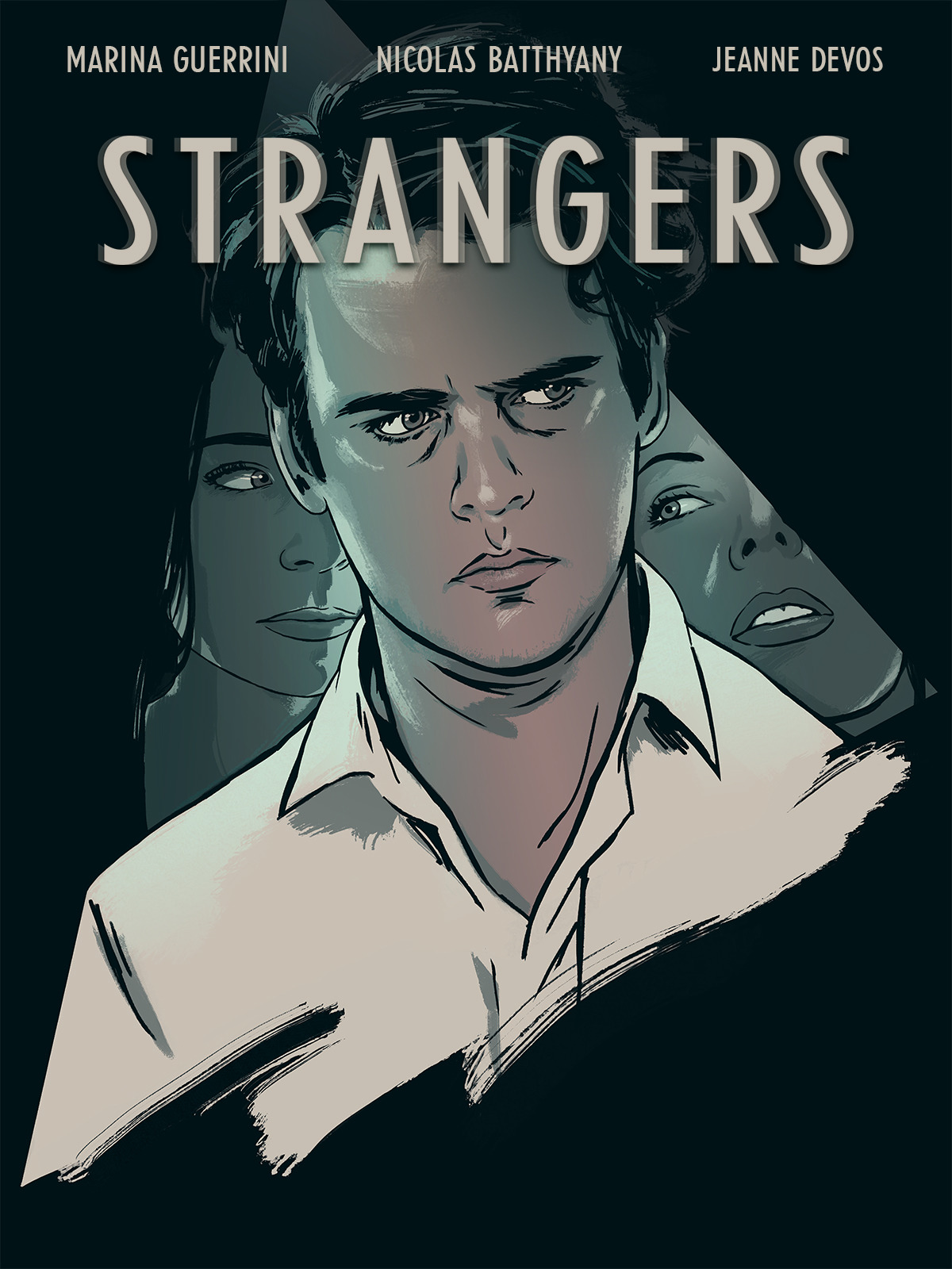 Prime Video: Strangers