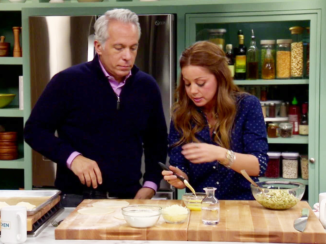 Prime Video: The Kitchen - Season 1