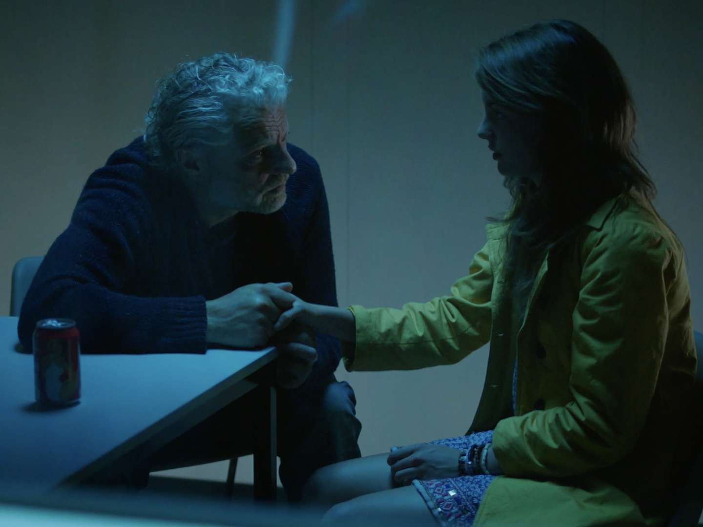 Prime Video: Salamander (English) Season 1