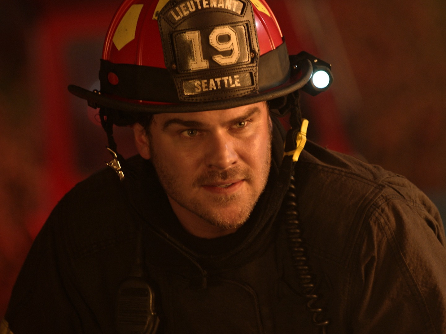 Prime Video: Station 19
