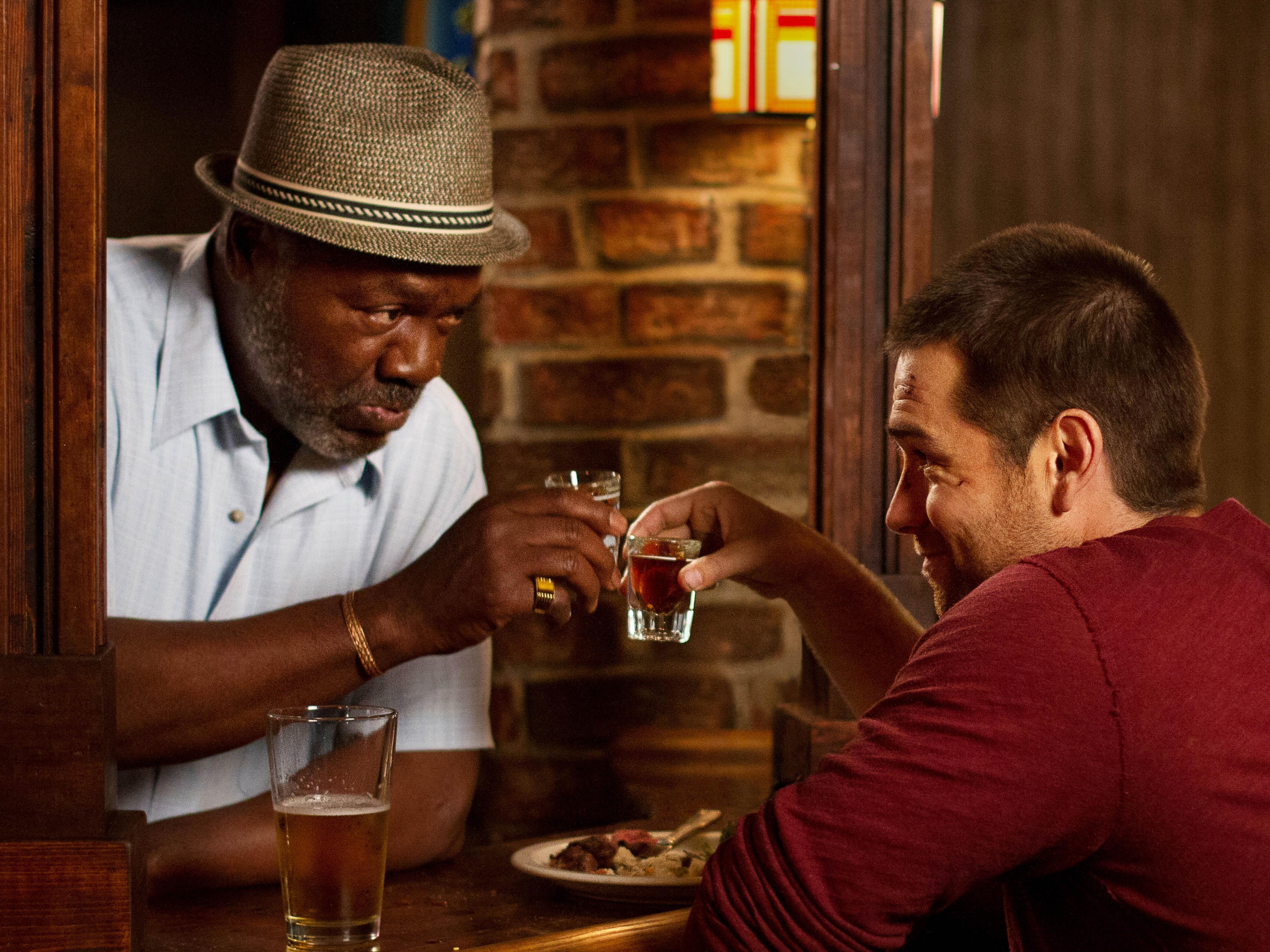 Prime Video: BANSHEE - Season 1