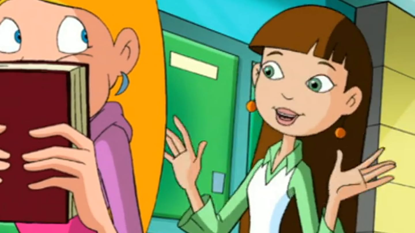 Prime Video: Sabrina's Secret Life