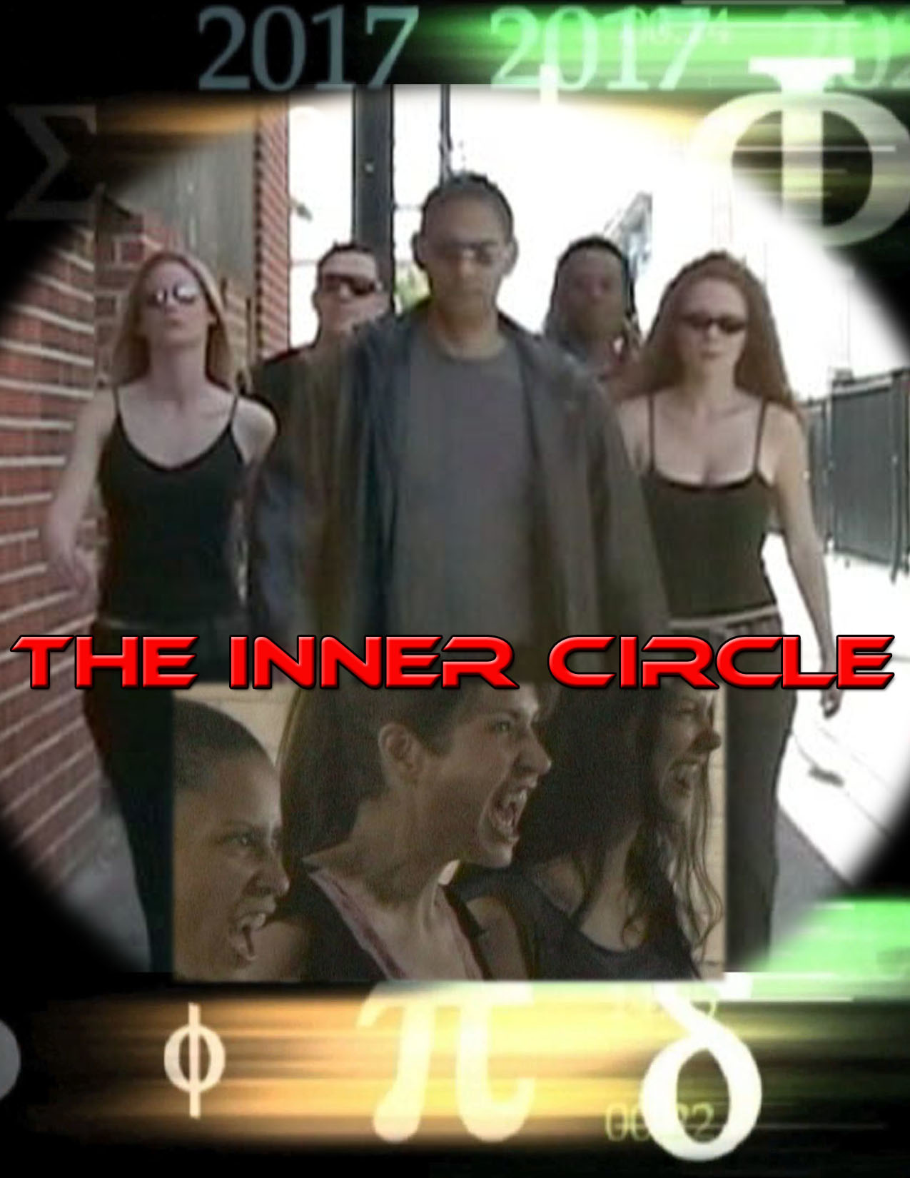 Prime Video: The Inner Circle