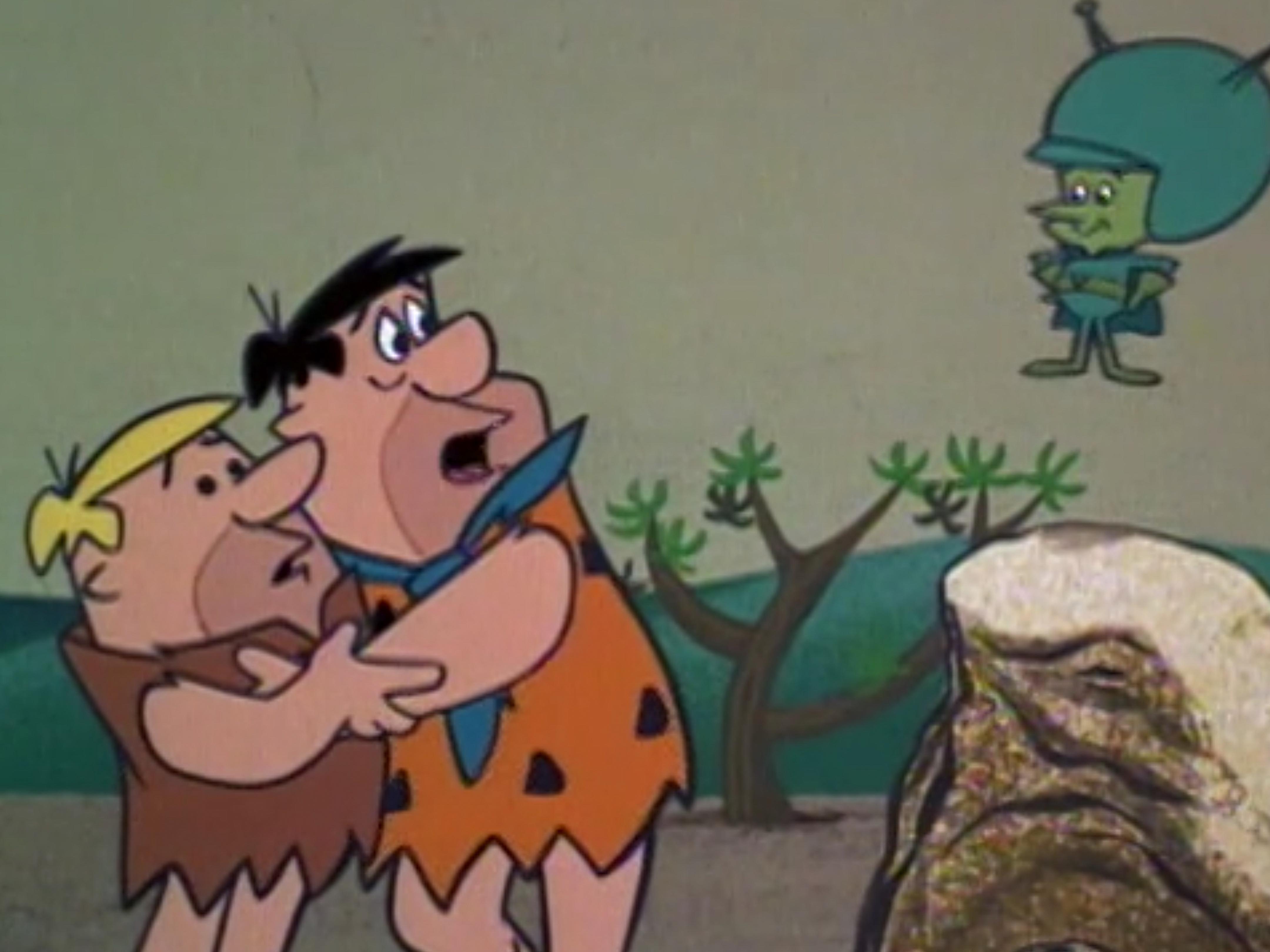 Prime Video: The Flintstones - Season 6