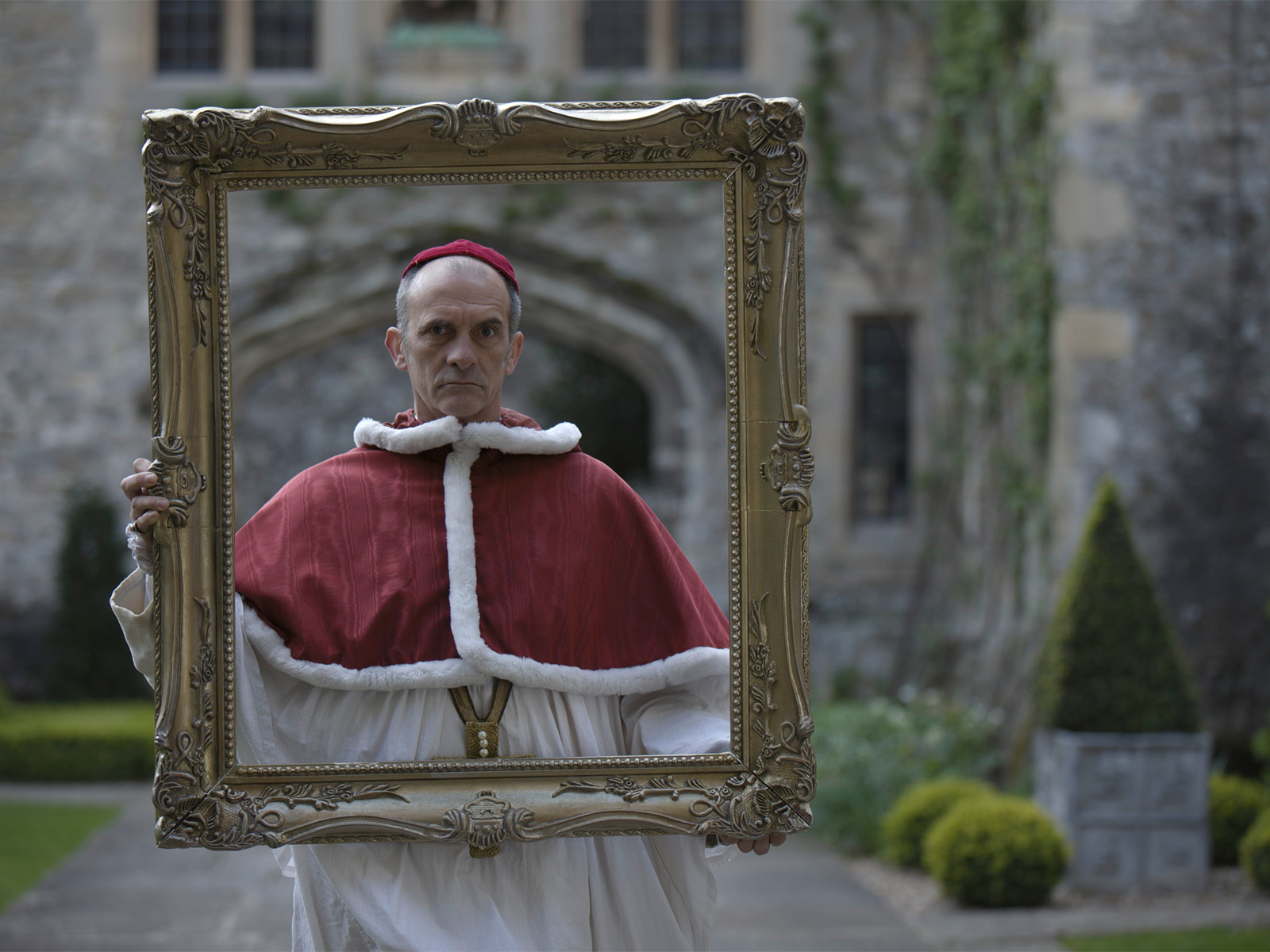 Prime Video: Secret Life of...