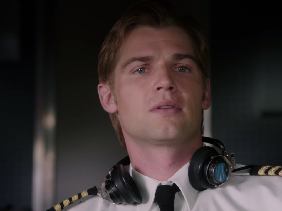 Prime Video: Pan Am Season 1