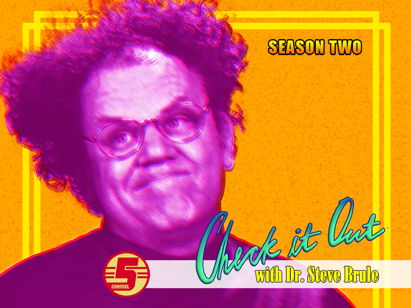 Prime Video: Check it Out! Season 2