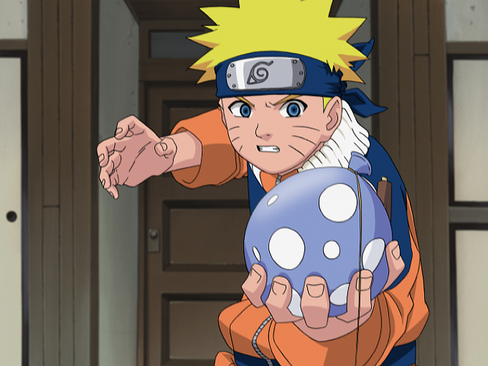 Prime Video: Naruto - Stage 3